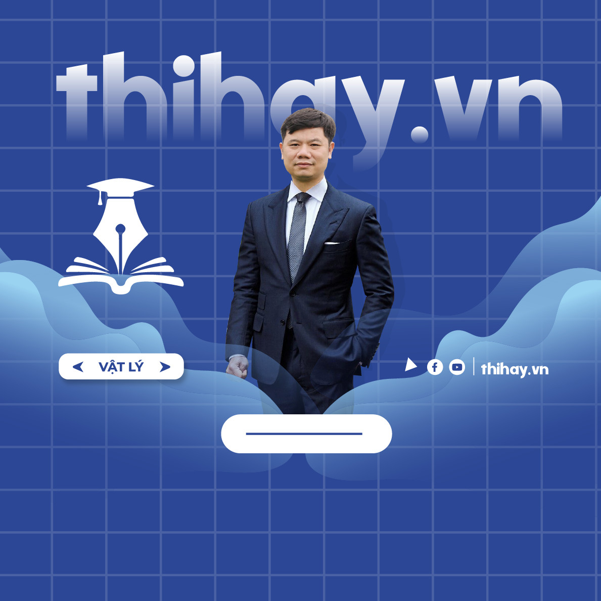 Thầy Nguyễn Tuấn | Thi Hay - Siêu thị giáo dục cho học sinh và giáo viên.